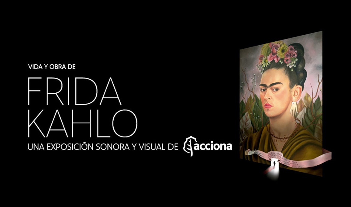 Compra tus entrada y visita la exposición de Frida Kahlo - Clorian