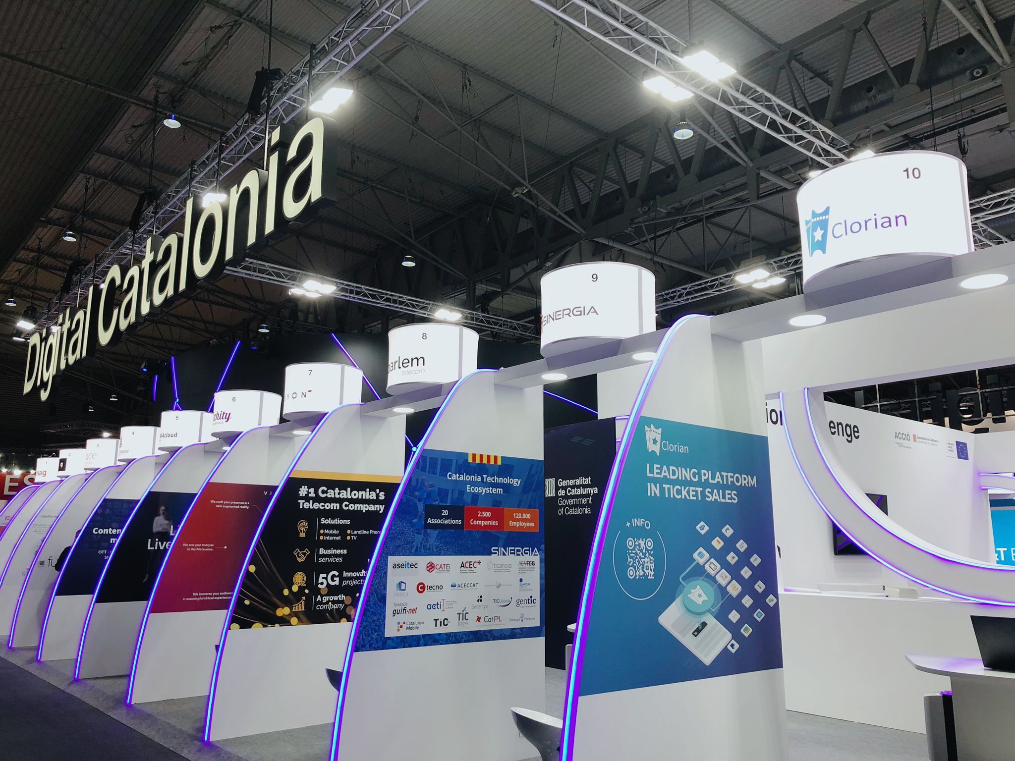Blog Clorian Gestión Integral De Venta De Entradas