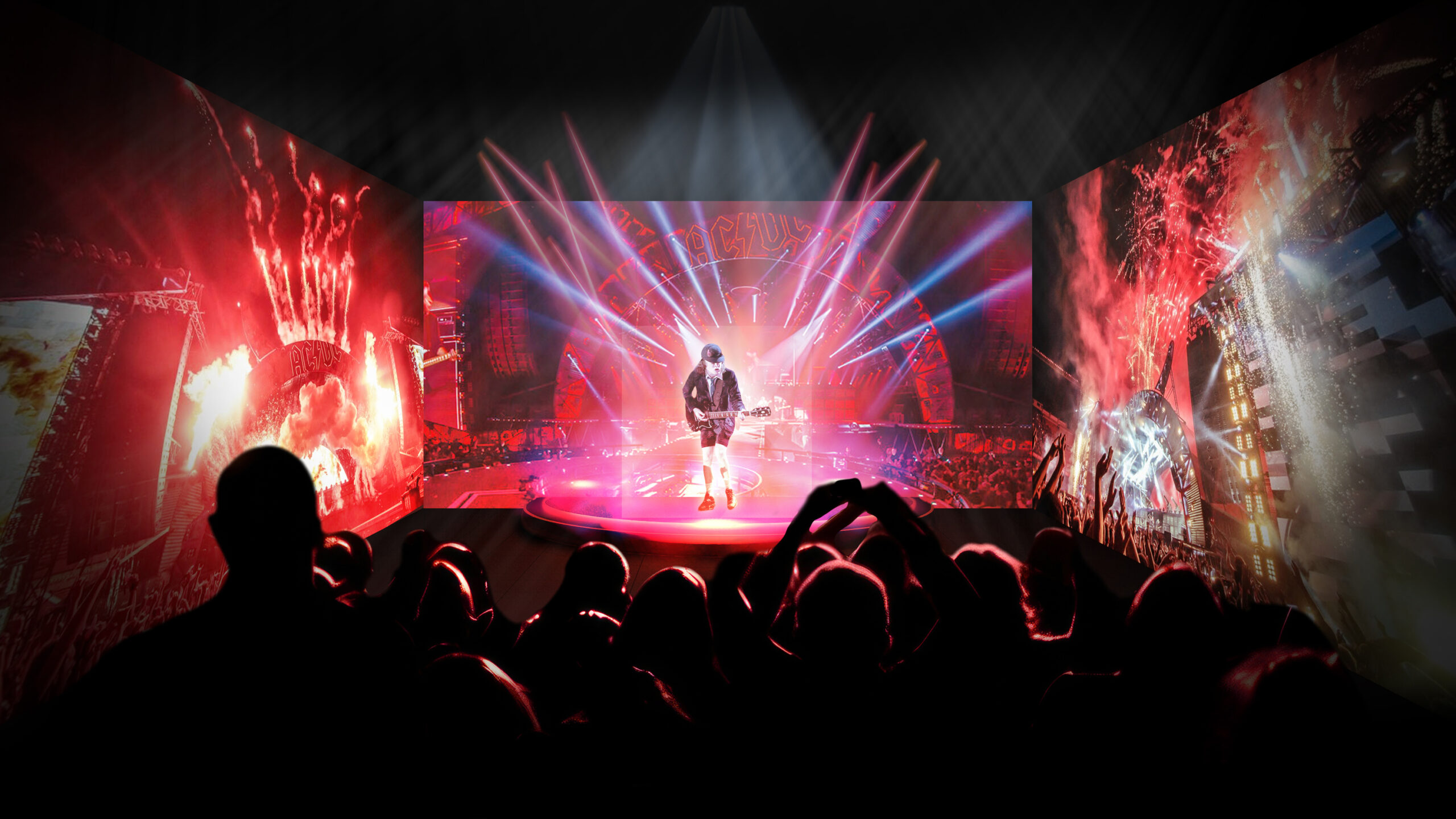 Buy tickets for Guitar Legends Hall with Clorian Ticketing